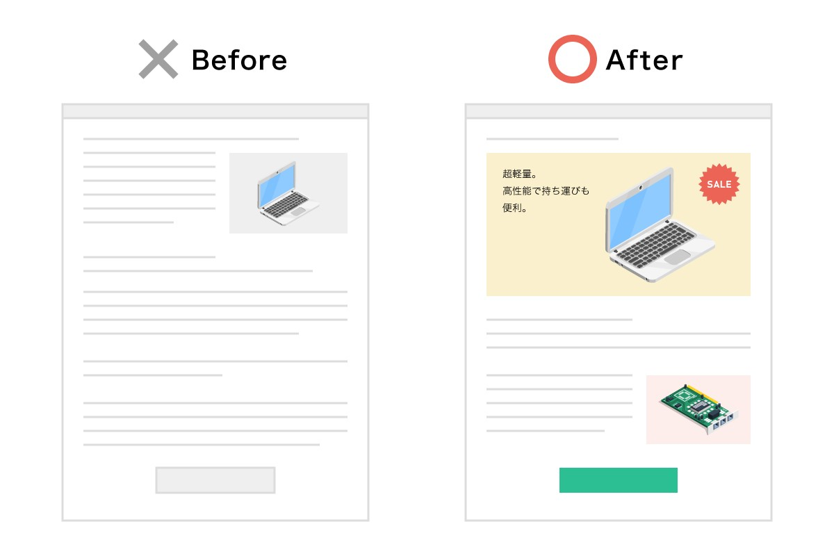 CTAボタンとは？効果的な文言やデザインを作るポイント、成功事例を解説｜KAIZEN PLATFORM