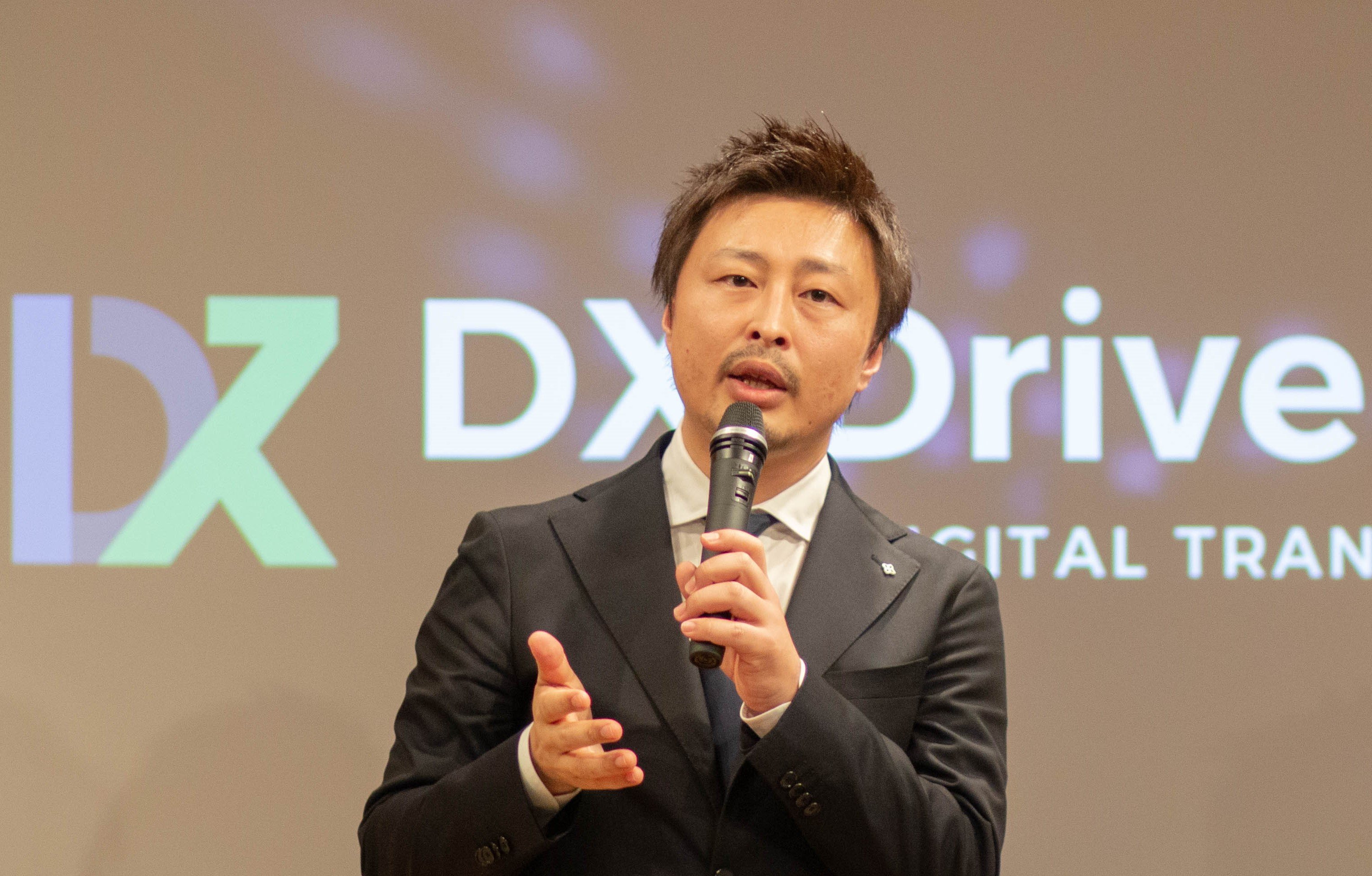 DX Drive 2021レポート〜Keynote #1 DX成功に向けて--必ず押さえるべきポイントと、2つのステップ｜KAIZEN PLATFORM