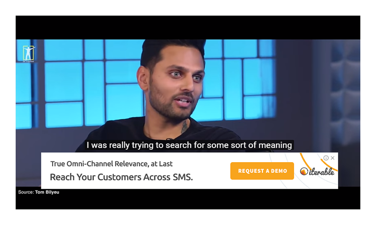 オーバーレイ広告とは？効果的な動画の作り方や設定を解説｜KAIZEN PLATFORM