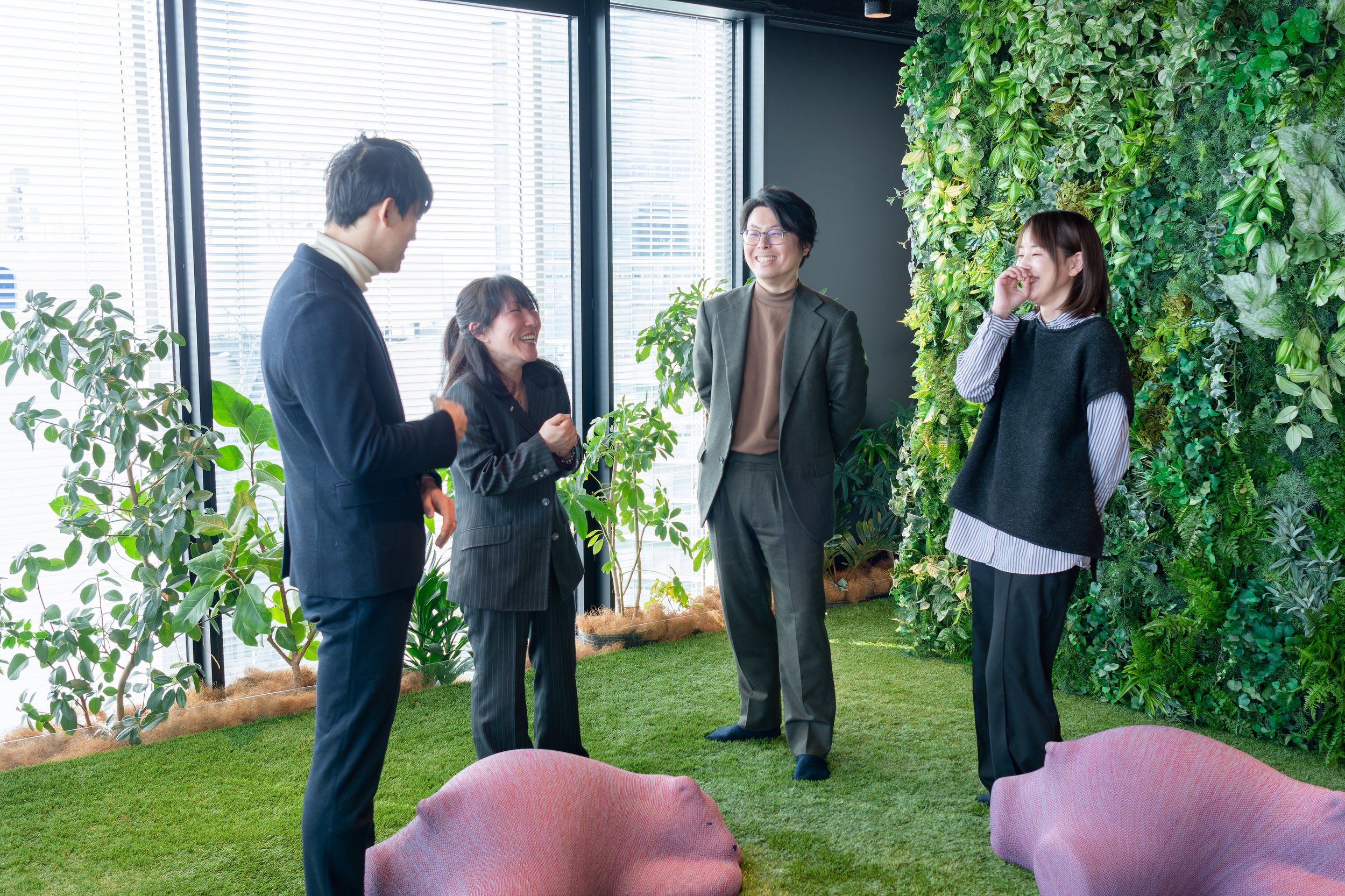 外部評価向上にも取り組み、IR表彰で最優秀賞を受賞した東急不動産HDサイトリニューアルの軌跡｜KAIZEN PLATFORM