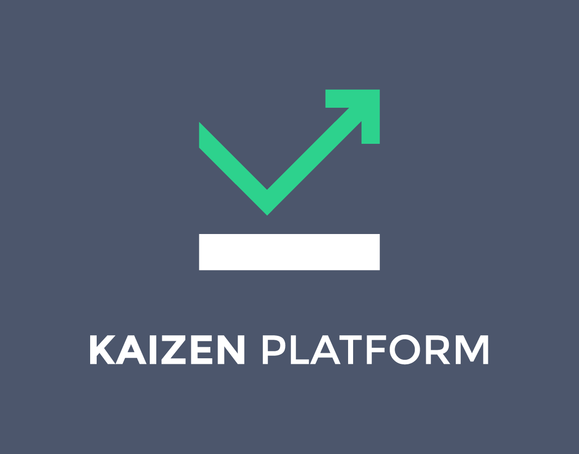 お問い合わせ | KAIZEN PLATFORM